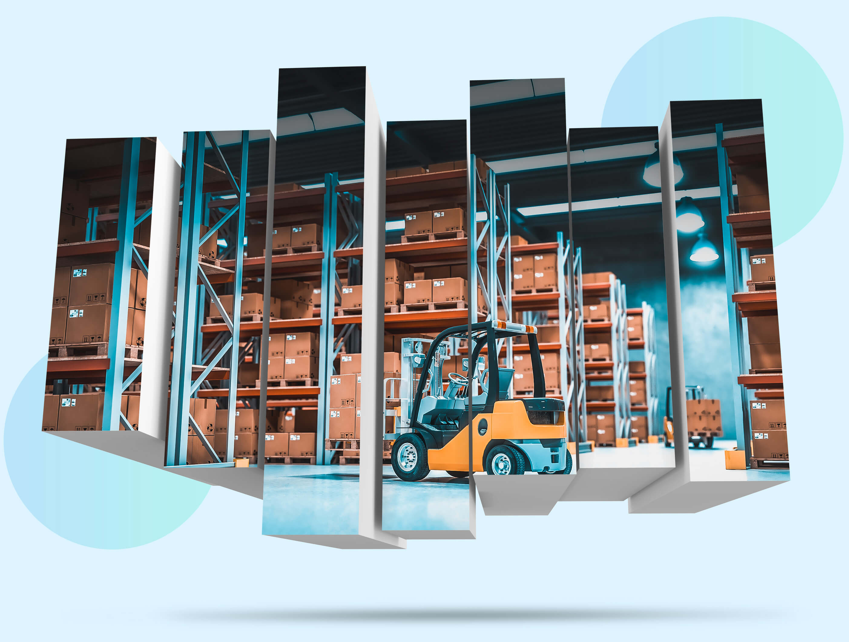 Warehouse Management System Solution | WMS Software